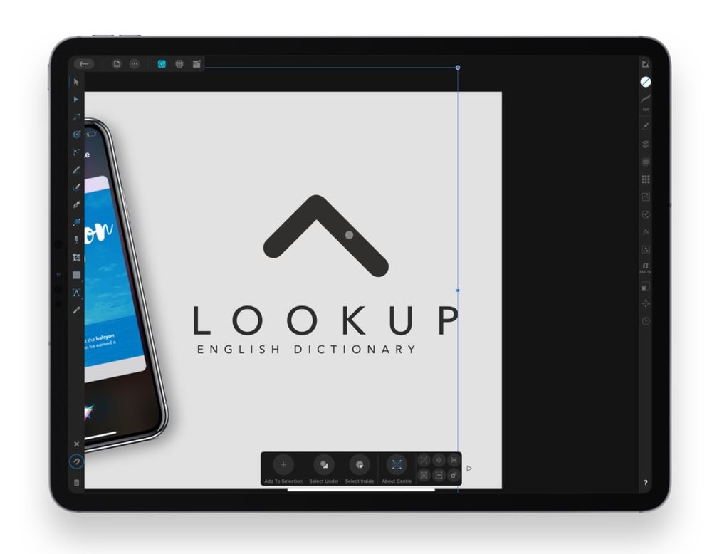 Design Concept: Menu Bar and Multitasking for iPadOS Design Concept: Menu Bar and Multitasking for iPadOS